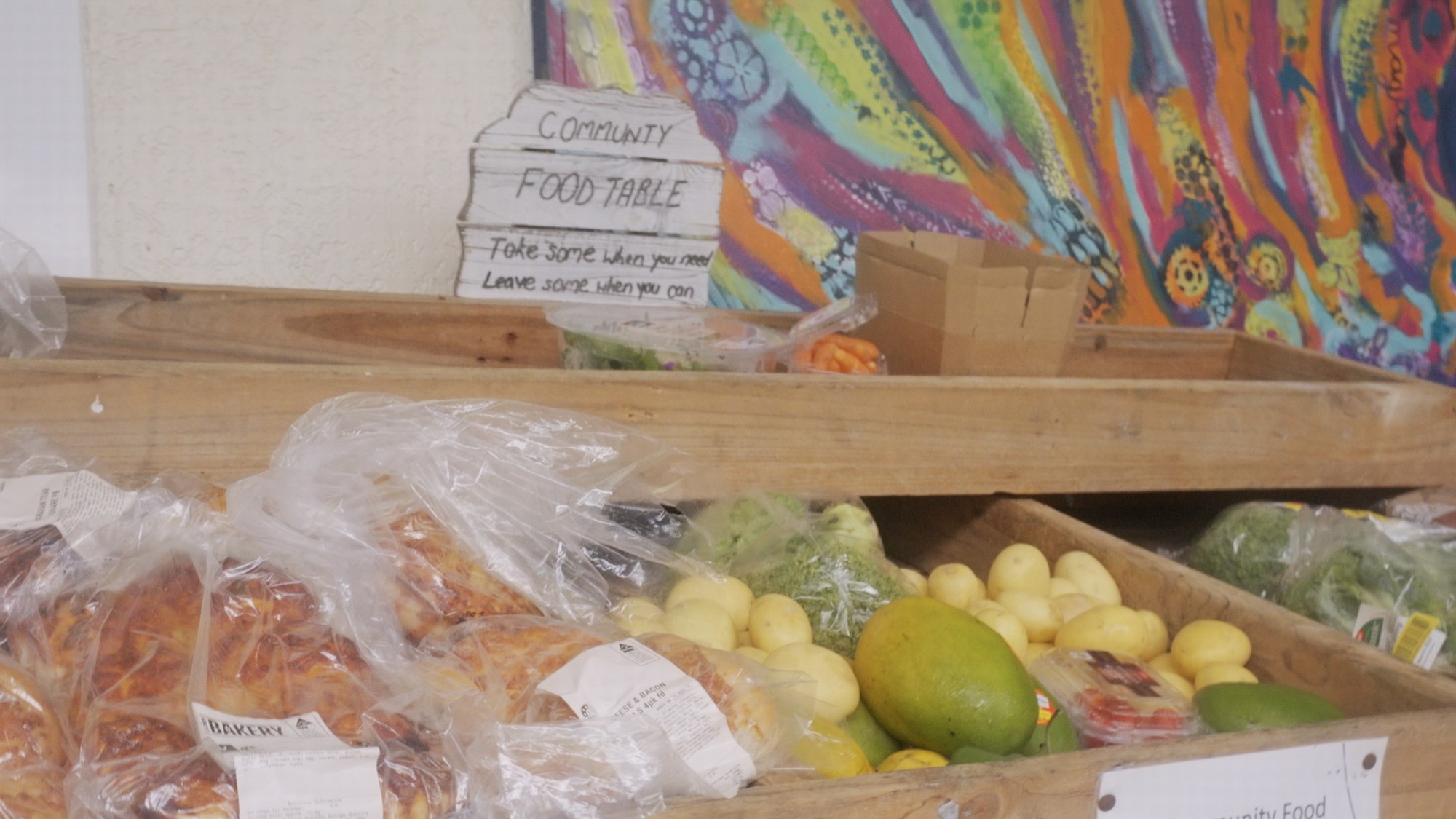 North Townsville Community Hub | NOTCH