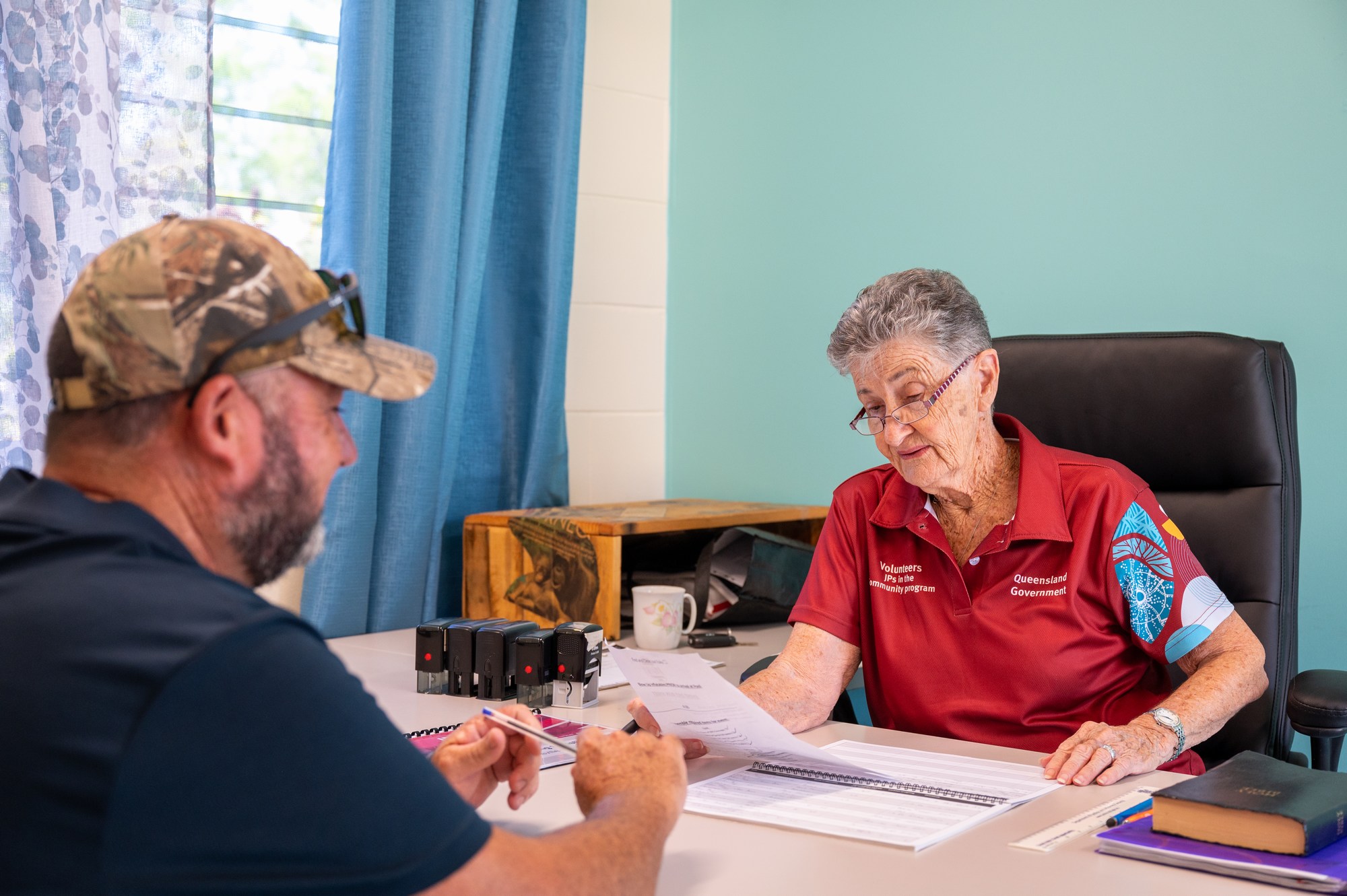 North Townsville Community Hub | NOTCH